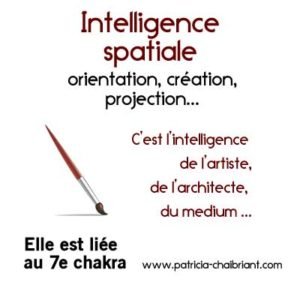 Qu’est ce que l’intelligence corporelle kinesthésique | Patricia Chaibriant